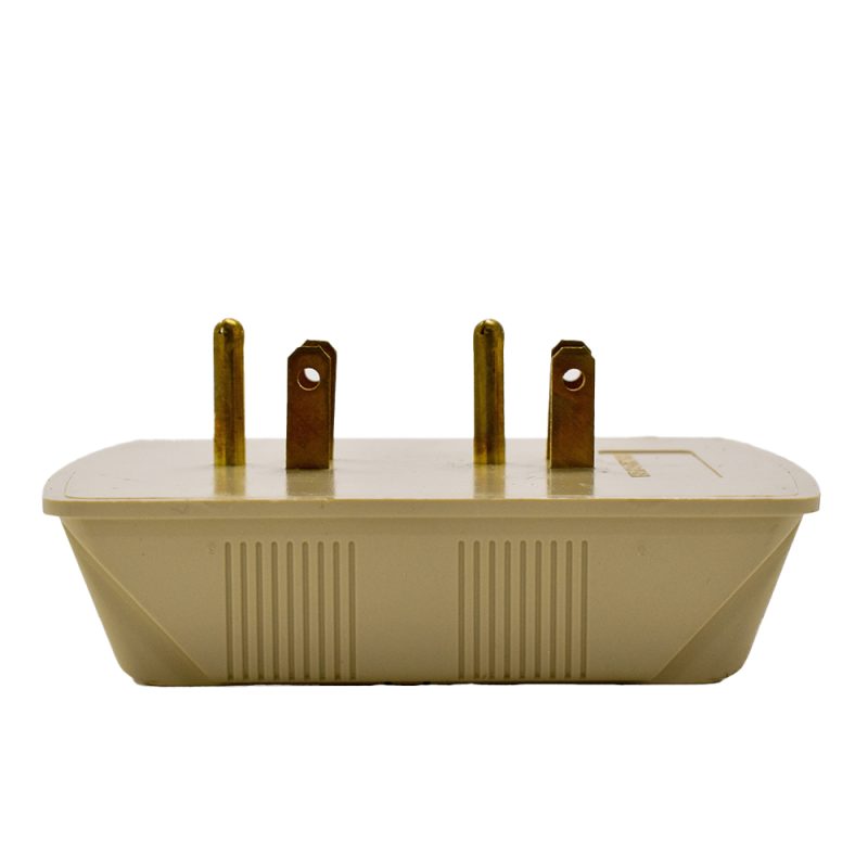 Regleta Multitoma De Alto Rendimiento 6 Puestos – Eje Tools