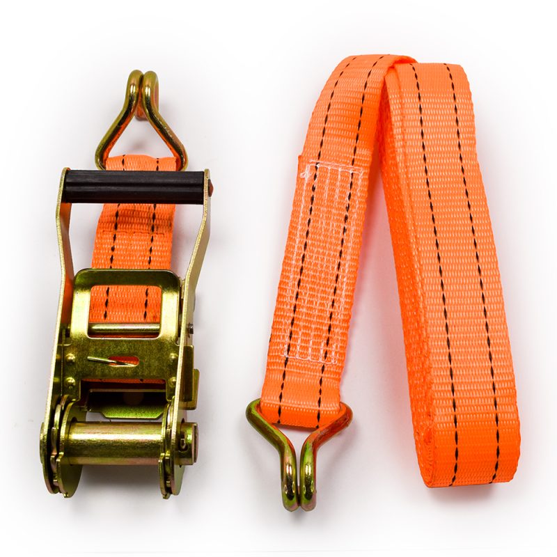 Eslinga + Ratchet, Reata Amarre De Carga, Trinquete Cincha – Eje Tools