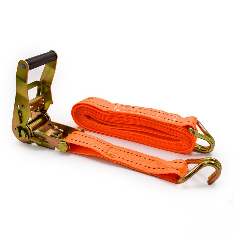 Eslinga + Ratchet, Reata Amarre De Carga, Trinquete Cincha – Eje Tools